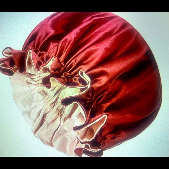 Dior Royale | Accessories | Dior Royale High Quality Satin Reversible ...